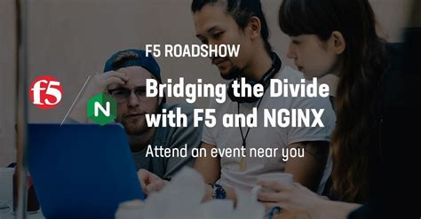 F5 On Linkedin Devops