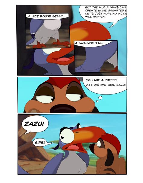 A Crush On The Bird Comic Porn Hd Porn Comics