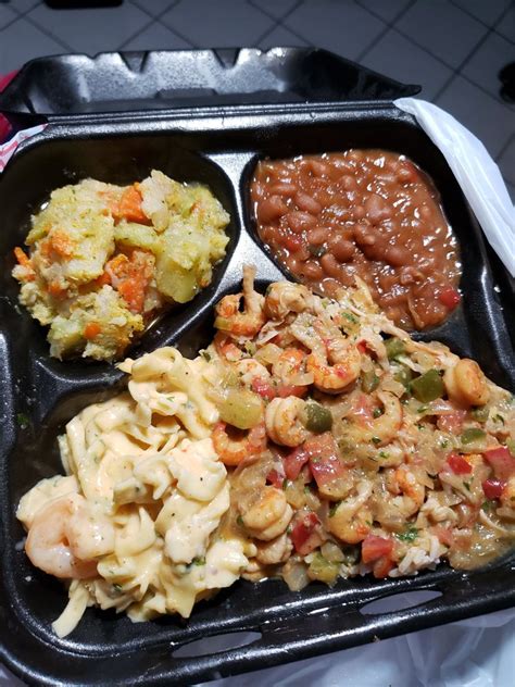 Anointed Soul Food Updated August 2025 22 Photos And 14 Reviews 201