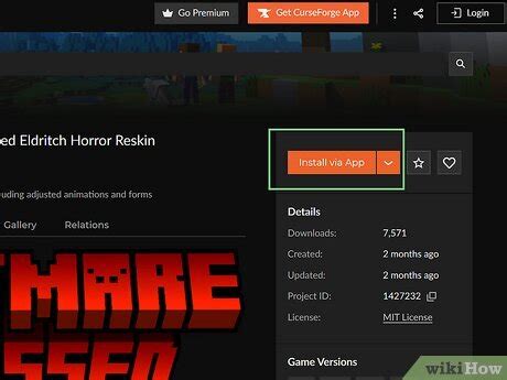 The Obsessed Minecraft Mod A Complete Guide
