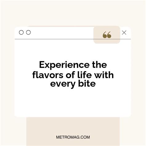 [UPDATED] Food Captions - 467+ Deliciously Descriptive Foodie Captions - Metromag