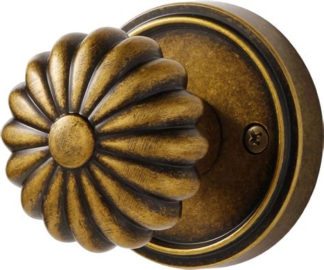 Mrml Passage Door Knobs Antique Brass Retro Door Knob Interior Kitchen