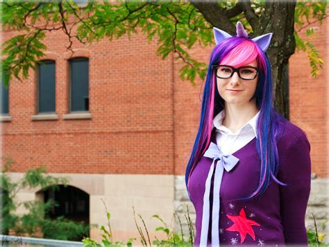 Twilight Sparkle Magic By Rumrei On Deviantart