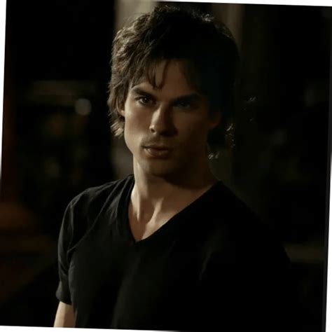 Ian Somerhalder Doppleai