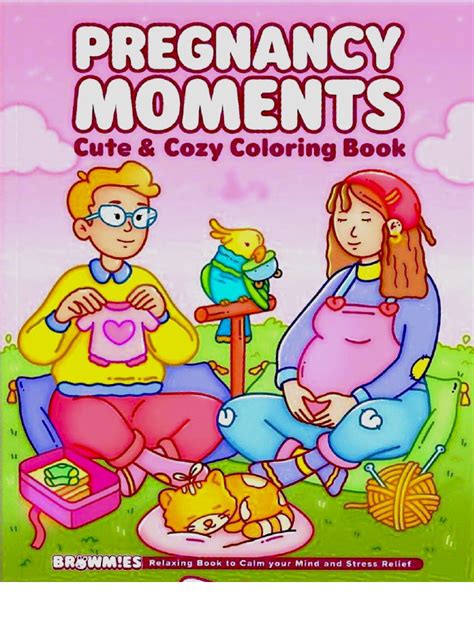 Pregnancy Moments Pdf