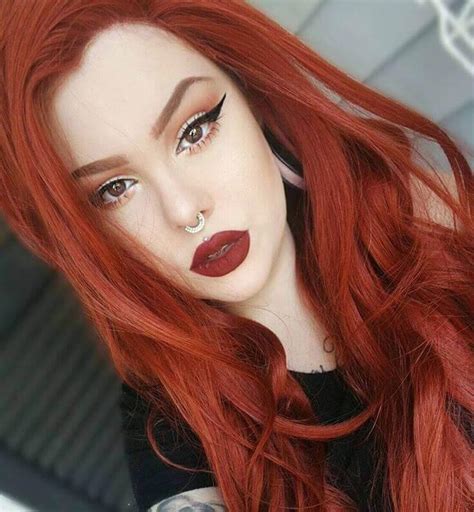 Best Hair Colors For Fair Skin 35 Examples Not To Miss Belletag