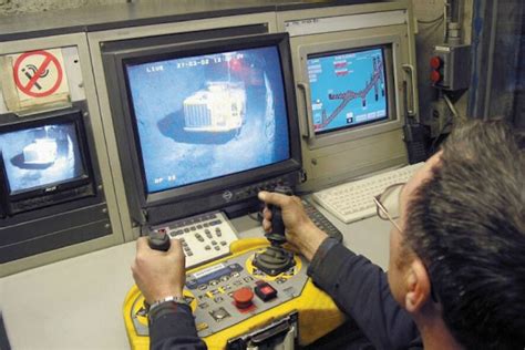 The Benefits And Pitfalls Of Mining Automation Mining Com