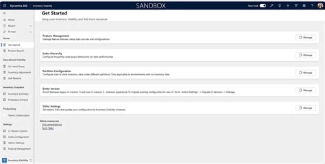 Microsoft Dynamics 365 Finance Business Performance Planning Integrated