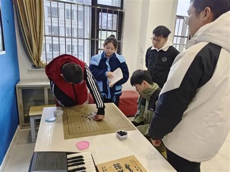 我院开展“12•5国际志愿者日”系列志愿服务活动