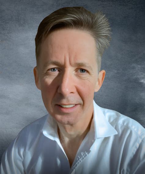 Alex Creswell Keynote Speaker Chartwell Speakers