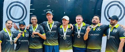 Following Our Relay Race Victory Canders Winning Streak Is Far From Over Our Champs Michael