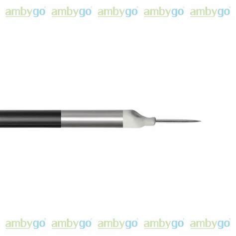 Ambygo Hysteroscopy Bipolar Electrode Needle At ₹ 2599piece Rf