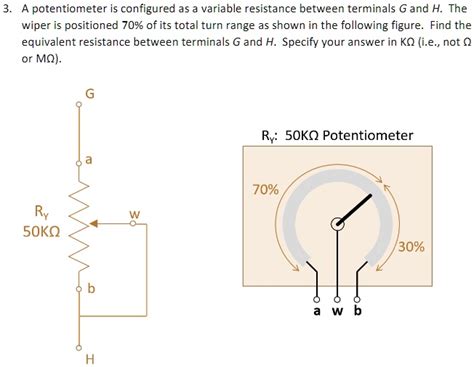 Digital Potentiometer Wiper Resistance At Kyle Evans Blog