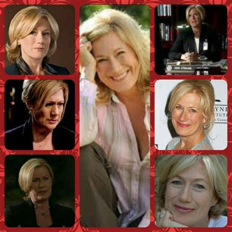 Jayne Atkinson Criminal Minds
