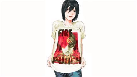 529 Best Fire Punch Images On Pholder Fire Punch Manga And Chainsaw Man
