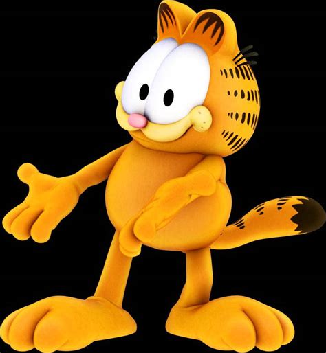 The Garfield Show 2008 2019 By Aronasani On Deviantart