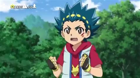Beyblade Burst Evolution Valt