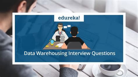 Data Warehouse Interview Questions And Answers Data Warehouse
