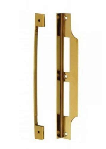 Brass Dorset Ddml Ml170 Double Door Attachment Size 4inch L At ₹ 950piece In New Delhi