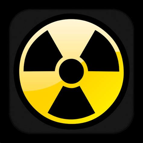 Fission Icon By Flakshack On Deviantart