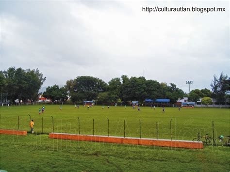 Culturautlán Autlán Y Futbol Profesional En 1986