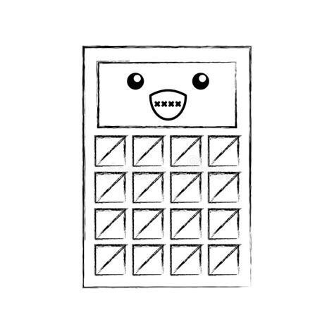 Math Kawaii Stock Illustrations 1847 Math Kawaii Stock Illustrations