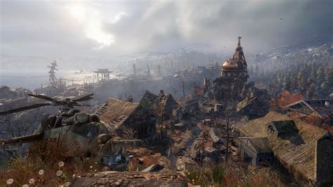 Купить Metro Exodus – Gold Edition со скидкой на ПК