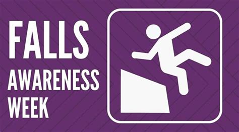 Celebrating Falls Awareness Week 2024 British Geriatrics Society