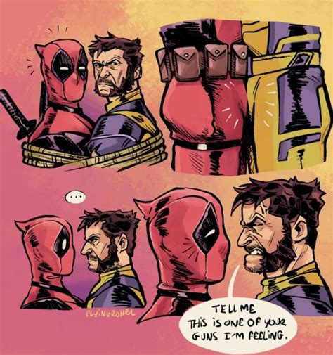 Poolverine On Tumblr