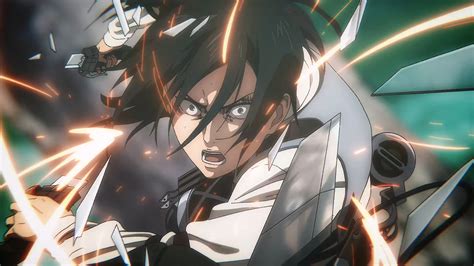Attack On Titan จุดจบที่เรารอคอย All Things Anime