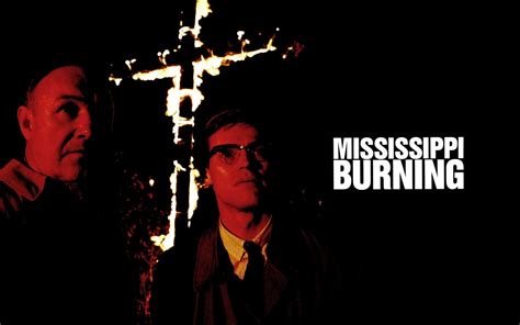 Retro Review Mississippi Burning” 1988 Keith And The Movies