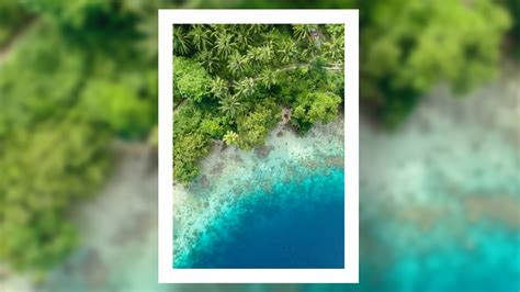 How To Place Text Behind An Image In Photoshop