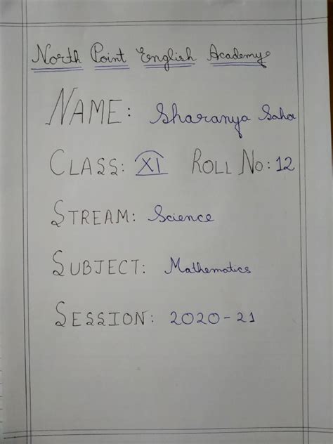 mathematics assignment 1 pdf