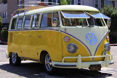 Volkswagen Type 2