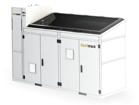 Advanced Liquid Cooling Solutions Provider Liquidstack