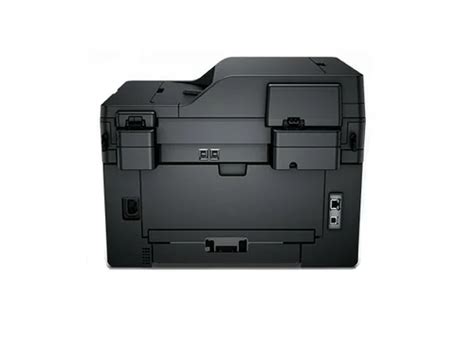 User Manual Dell E514dw English 371 Pages