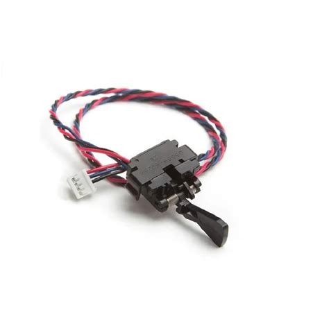 Out Of Paper Sensor For Hp Designjet Printers Reliable