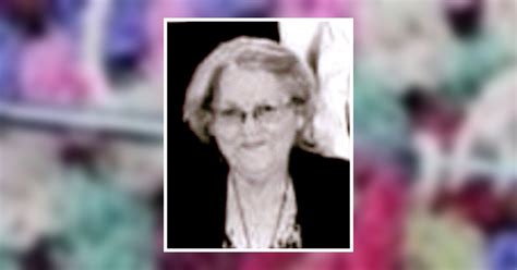 Beverly Kay Eldridge Obituary October 1 2024 Kranz Funeral Home