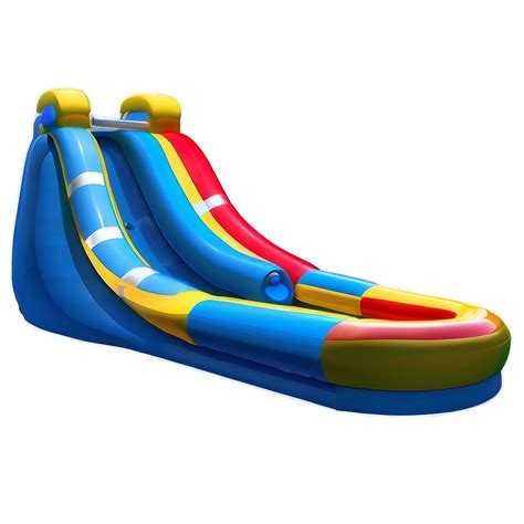 Water Slide Glide Png Akr6 Png Image