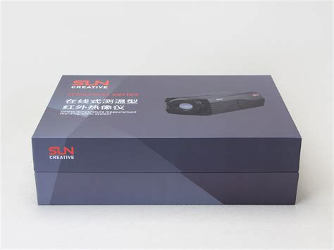 Premium Projector Packaging Boxes Newstep