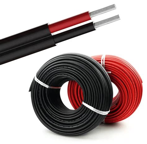 Solar Dc Cables Understanding Choosing Sizing Pv System
