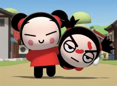Pin By F A N Y On Pucca Garu Pucca Pucca X Garu Cartoon Matching