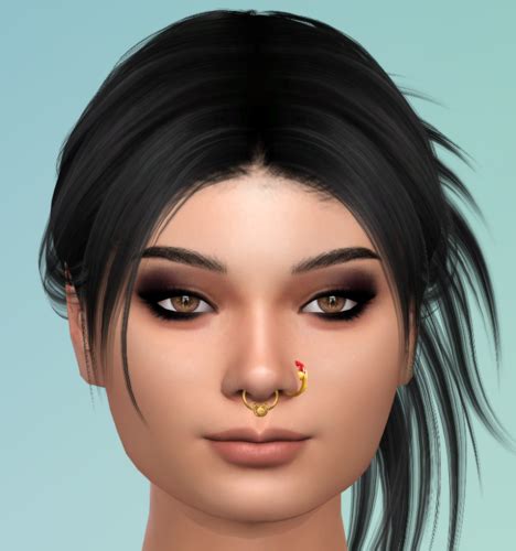 Sandra Hoffman The Sims 4 Sims Loverslab