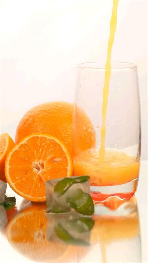 Juice For Life 🧬 Food Truck Orange Juice Juiceer Jungle Juice