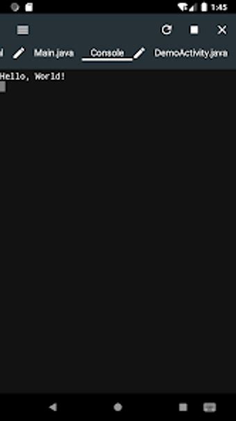 Jstudio Ide For Java For Android Download