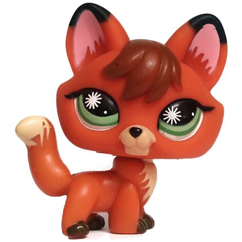 Lps Database Search Fox Lps Merch