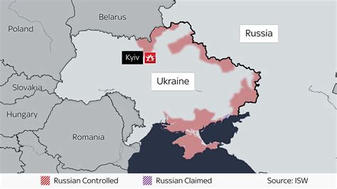 Ukraine Invasion Russias Foreign Minister Sergei Lavrov Rants About