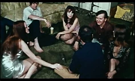 Neighbourly Affections Usa 1971 Rene Bond Tricia Opal Eporner