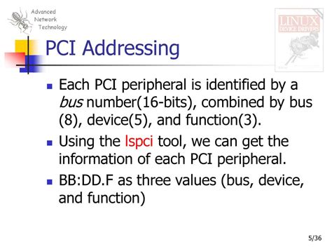 Ch15 Overview Of Peripheral Buses Ppt Download