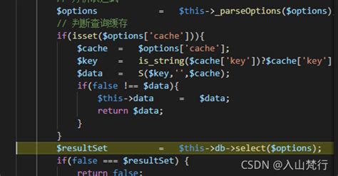 thinkphp3 2 3的sql注入漏洞的复现——考古？ thinkphp match sql注入 csdn博客